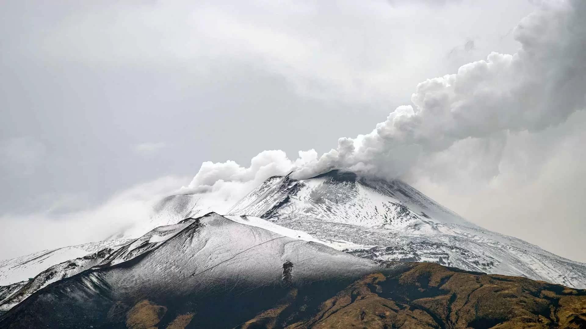 Etna Private Tour 2024 - unforgettable and just for you!
